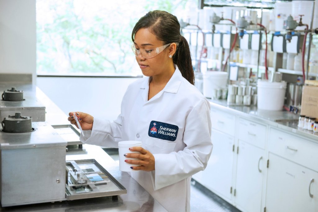 test lab engineer job description