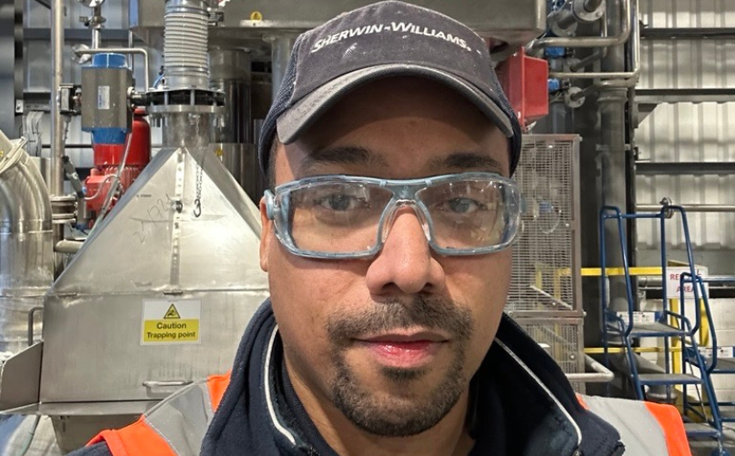 Employee Testimonial - Matt H.