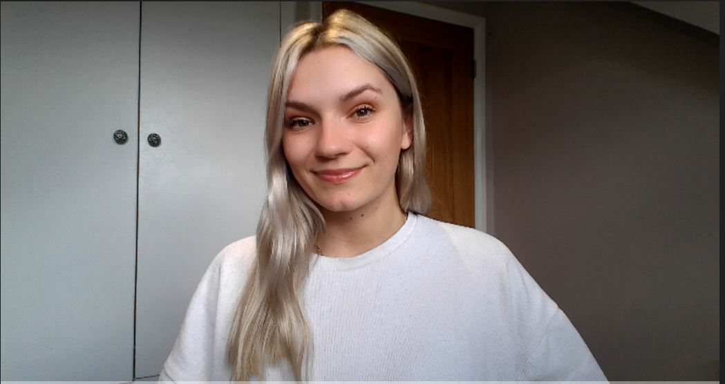 Employee Testimonial - Megan R.